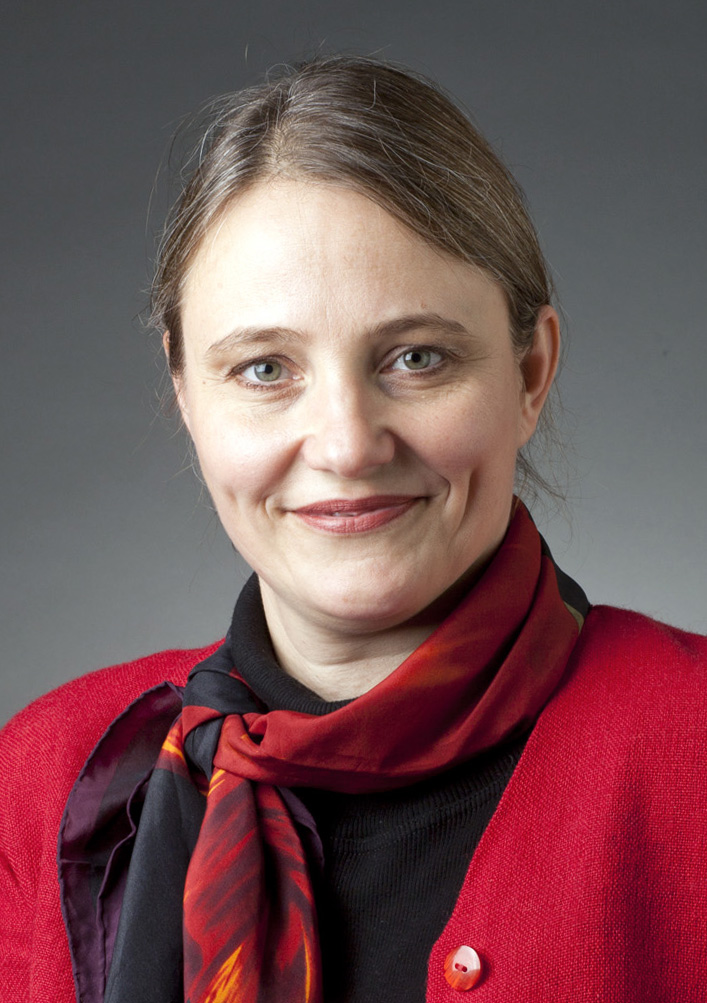 AU får ny professor i pædodonti
